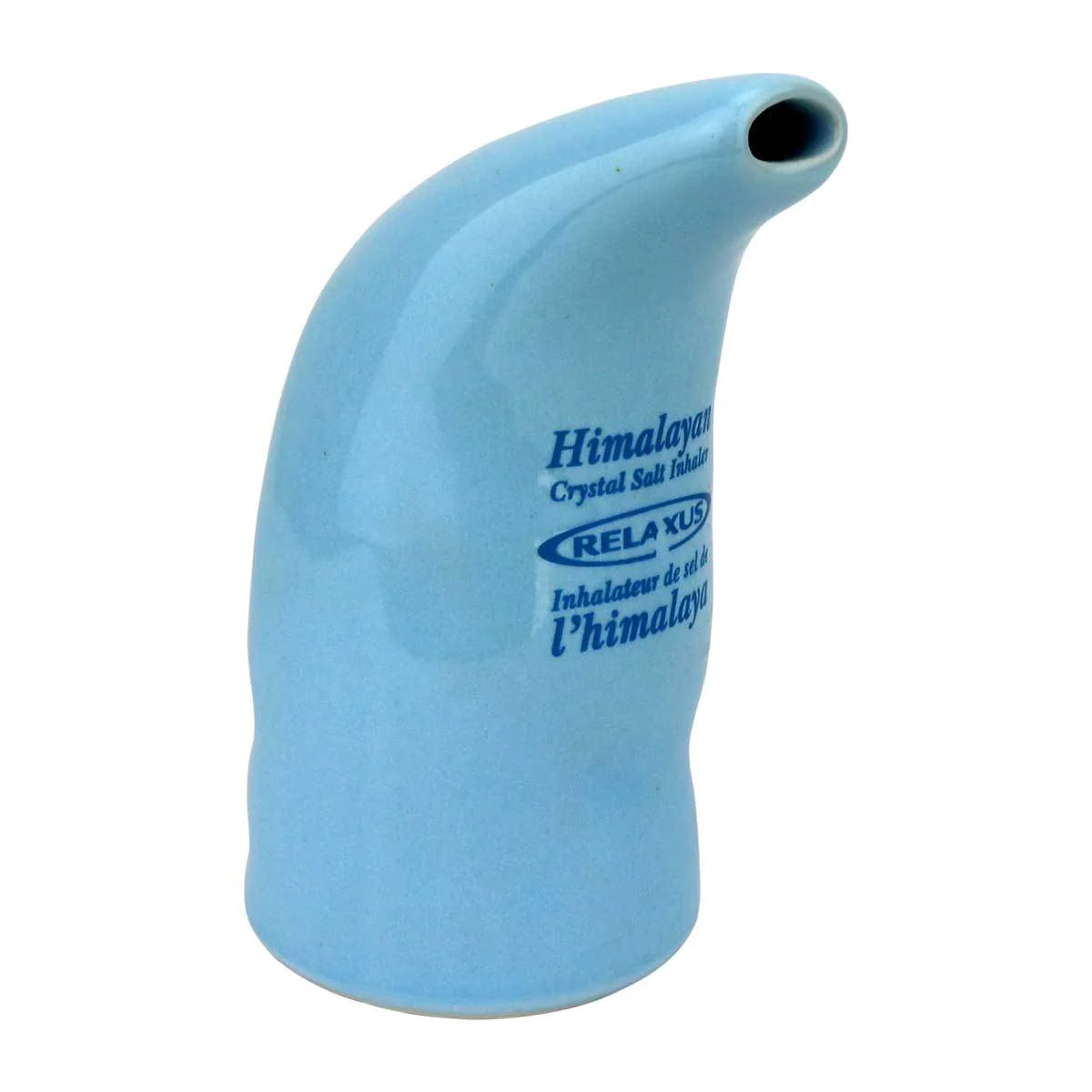 Pink Himalayan Salt Inhaler + 150 G Packet Of Salt - Healing Hollow ...